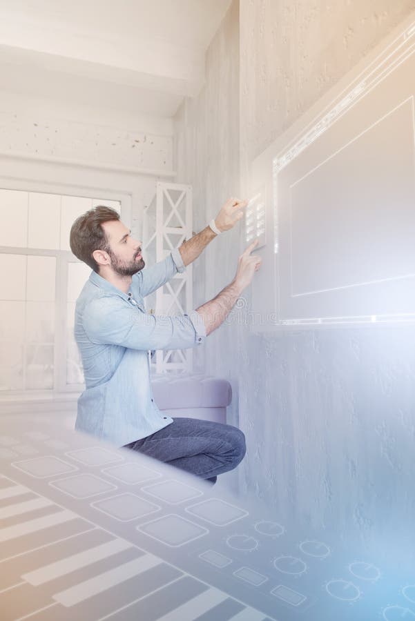 1,351 Innovative Smart Home System Stock Photos - Free & Royalty-Free ...