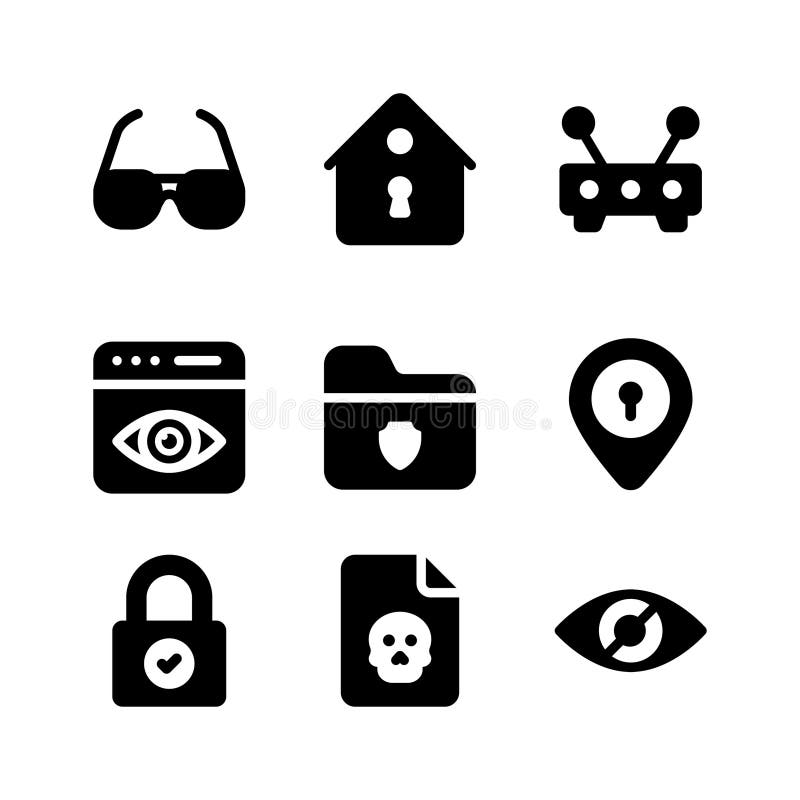 Disable Security Stock Illustrations – 904 Disable Security Stock ...