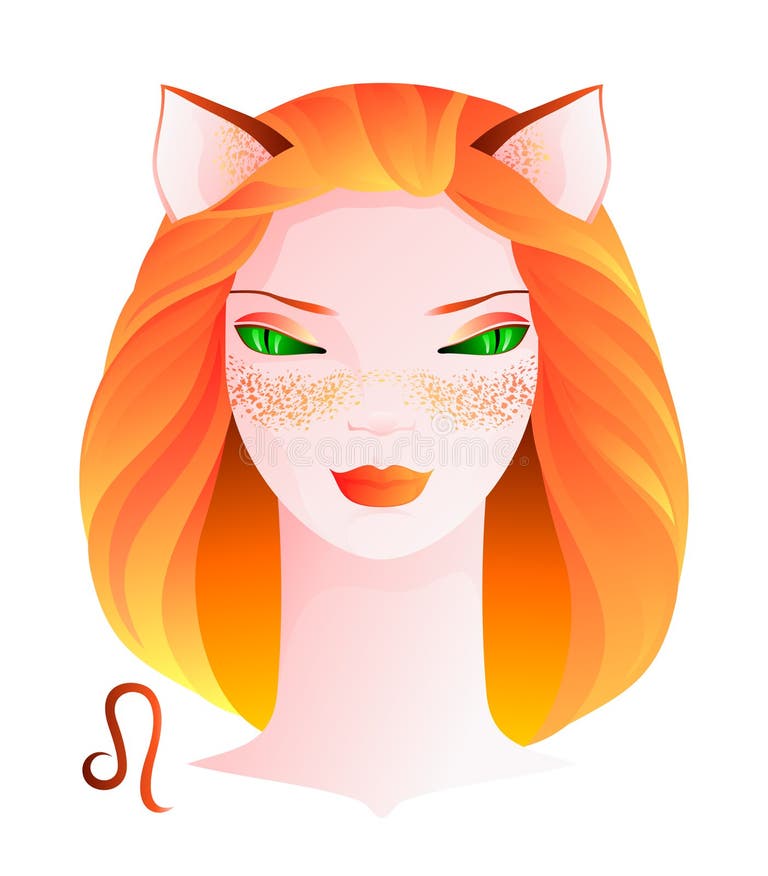 Leo Eye Stock Illustrations – 1,539 Leo Eye Stock Illustrations ...