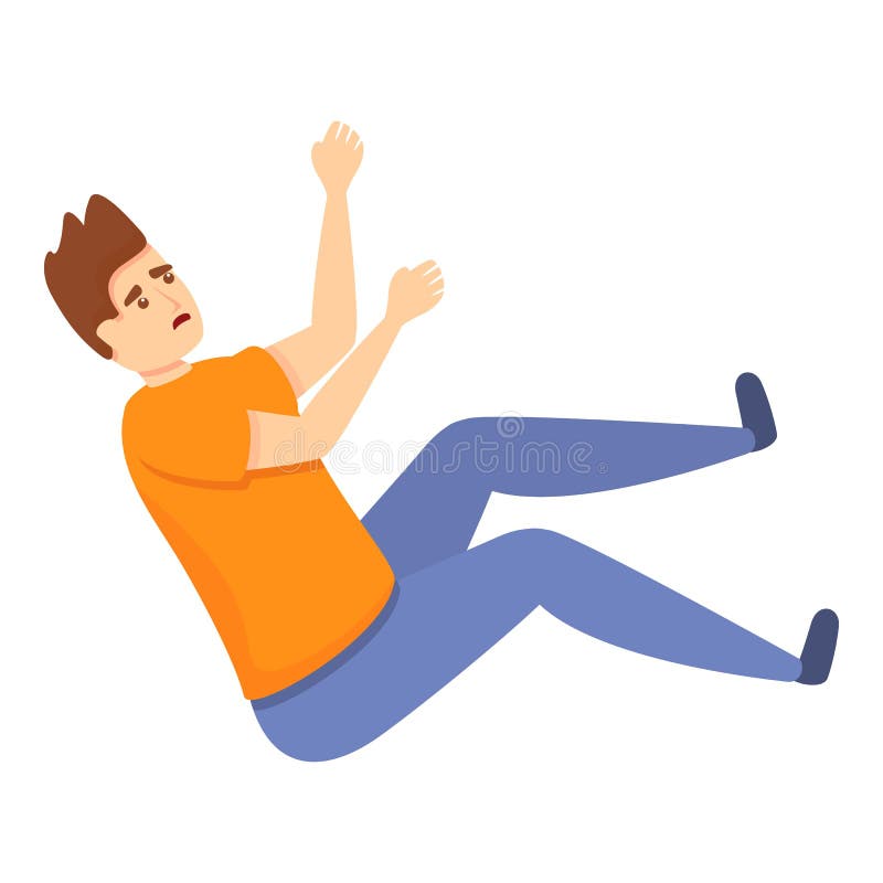 Cartoon Careless Mistake Stock Illustrations – 224 Cartoon Careless ...