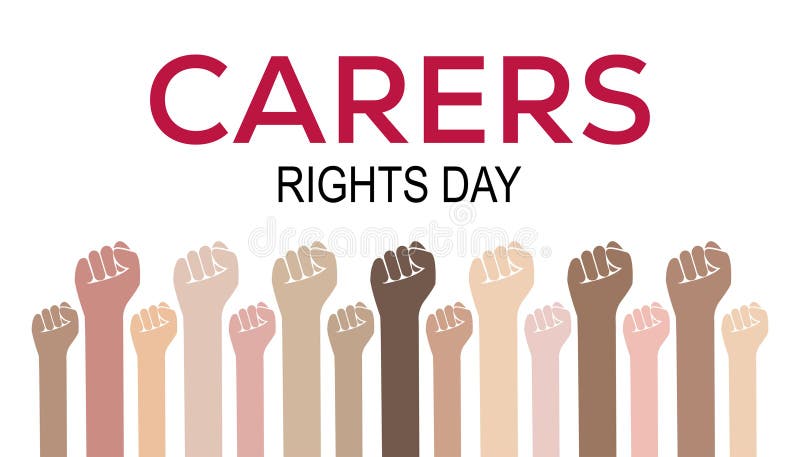 Carers Rights Day is Observed Every Year on November. Holydays ...