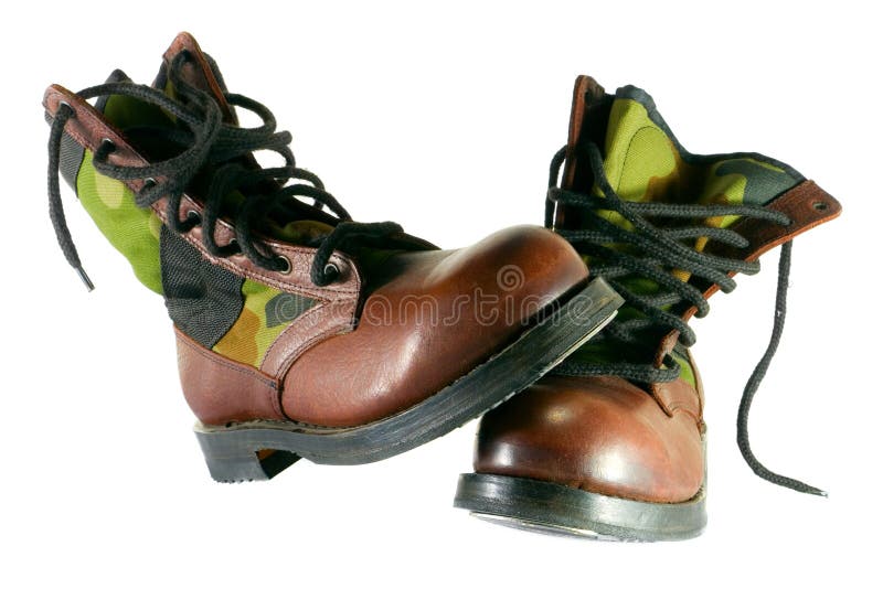 Cargadores Del Programa Inicial Imagen de archivo - Imagen de ejército ...