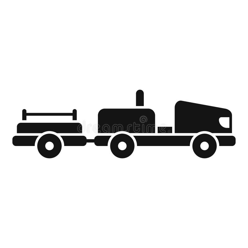 Airport Baggage Tractor Stock Illustrations – 225 Airport Baggage ...
