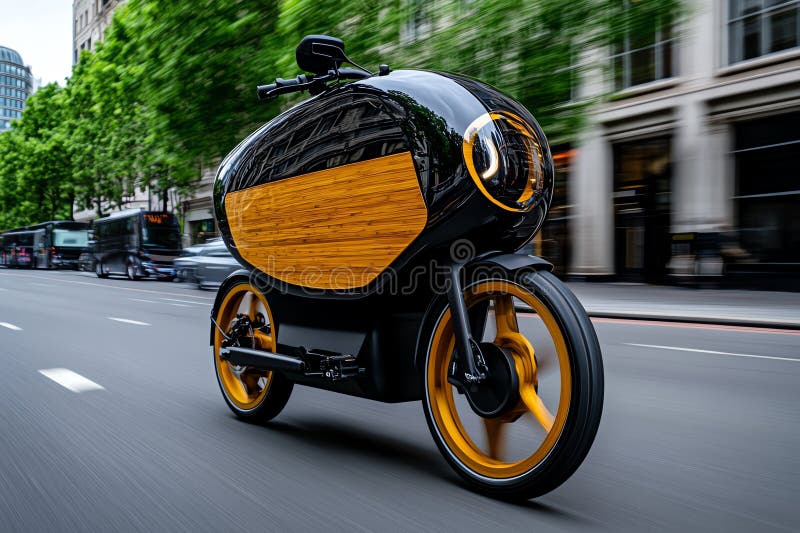Cargo Bikes, Heavy Loads, Sustainable Delivery Provide an Eco-friendly ...