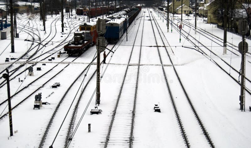 Cargo box stock image. Image of steel, travel, ballast - 23083329