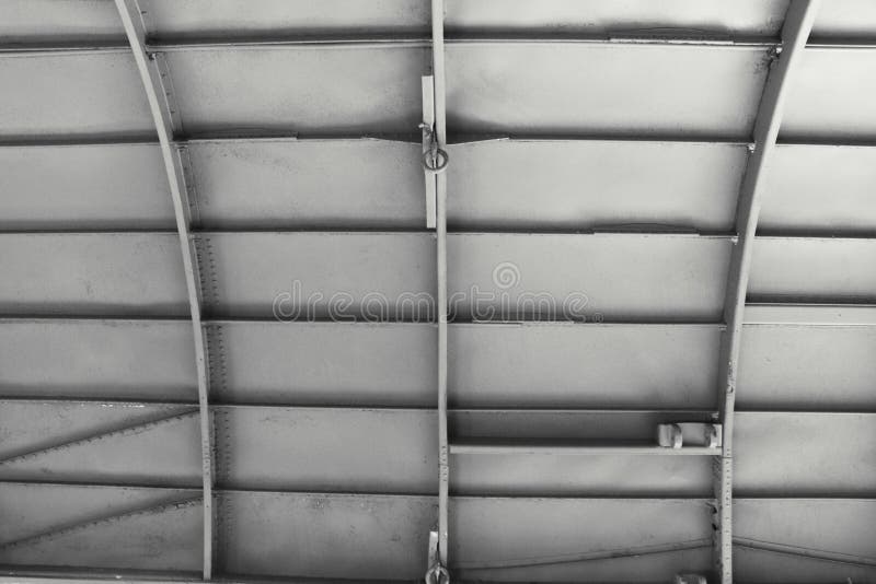 Cargo Cabin of an Old Airplane. Stock Image - Image of historical, army ...