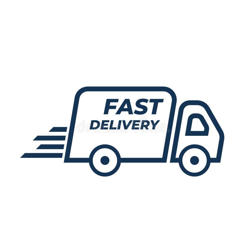 Same Day Shipping Icon Stock Illustrations – 200 Same Day Shipping Icon ...