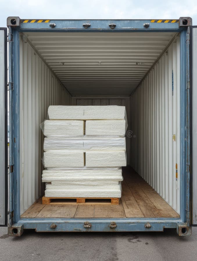 357 Shipping Container Insulation Stock Photos - Free & Royalty-Free ...