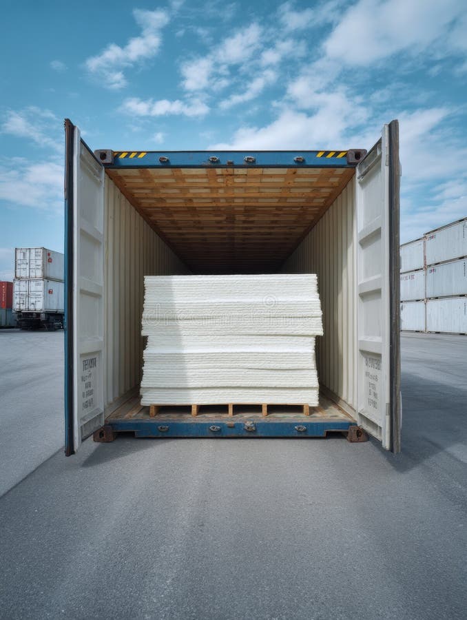 357 Shipping Container Insulation Stock Photos - Free & Royalty-Free ...