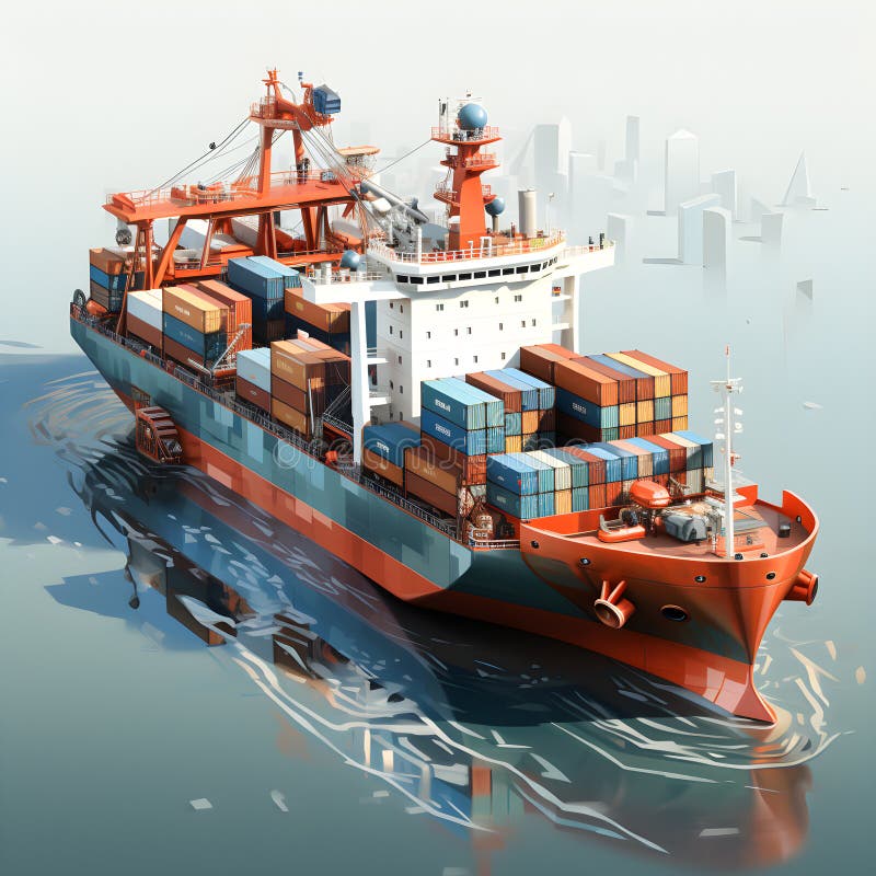 Streamlined Distribution Stock Illustrations – 87 Streamlined ...