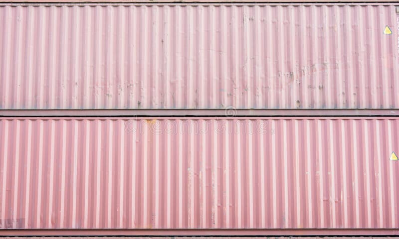 Shipping Container Texture