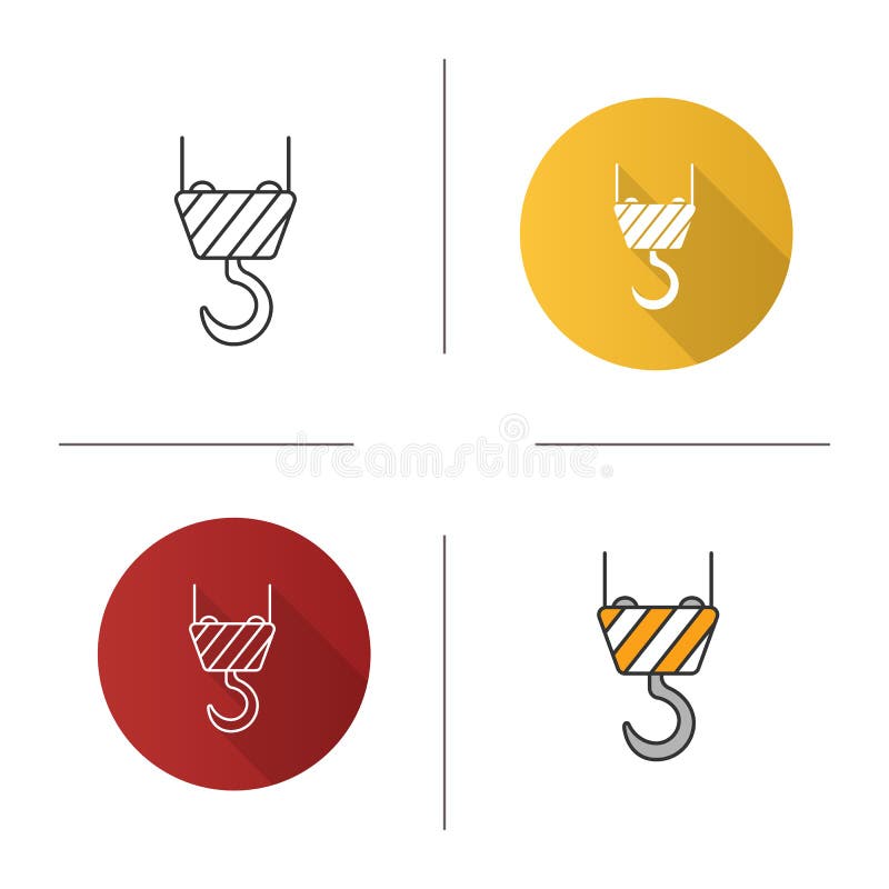 Industrial Wire Rope Icon Stock Illustrations – 854 Industrial Wire ...