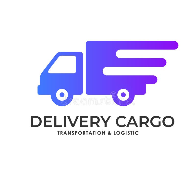 Cargo Service Logo