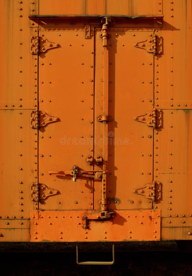 192 Cargo Door Freight Train Stock Photos - Free & Royalty-Free Stock ...