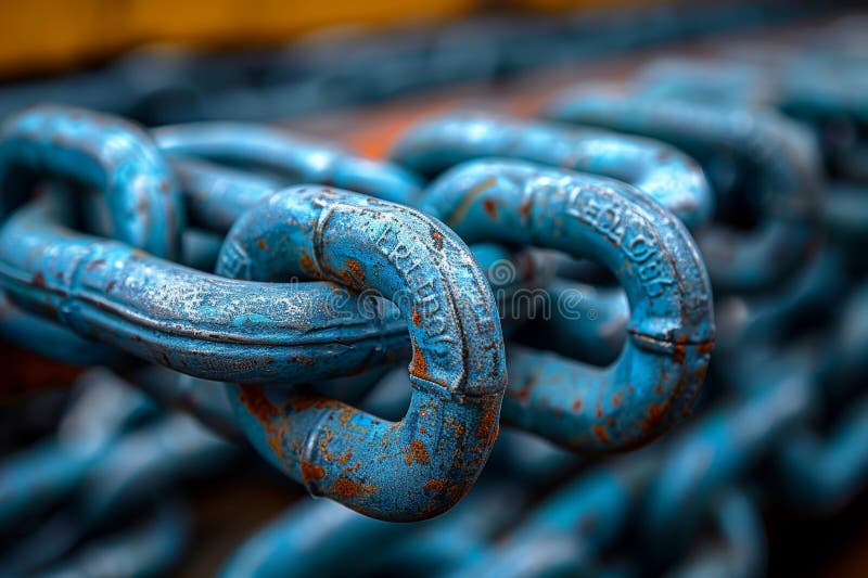 Cargo Fixation Equipment Chain Hook and Carabiner for Securing Loads on ...