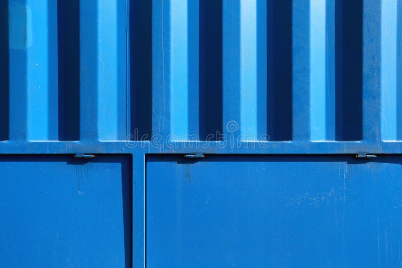 Shipping Container Texture