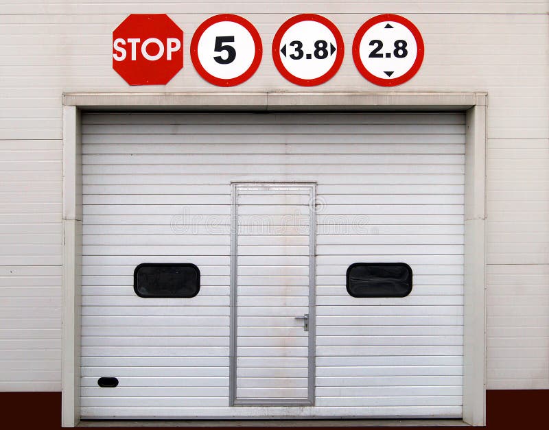 Cargo Loading Signs Stock Photos - Free & Royalty-Free Stock Photos ...