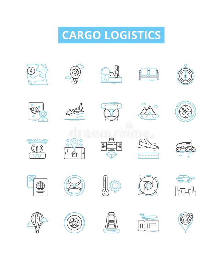 Threepl Stock Illustrations – 7 Threepl Stock Illustrations, Vectors ...