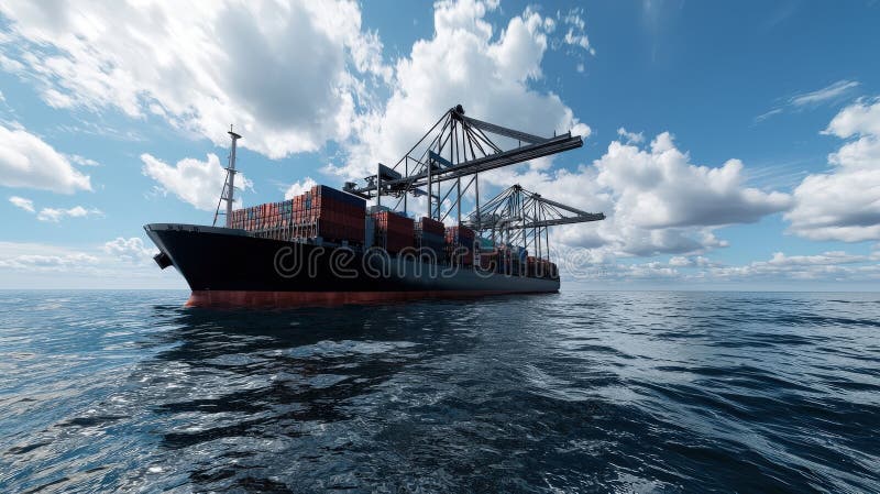 Cargo Management Logistics Software Insights for Shipping Industry ...