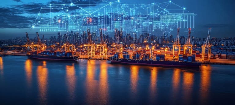 Cargo Management System Improving Shipping Efficiency and Streamlining ...