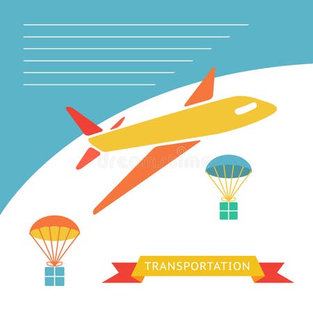 Cargo Drop Stock Illustrations – 4,599 Cargo Drop Stock Illustrations ...