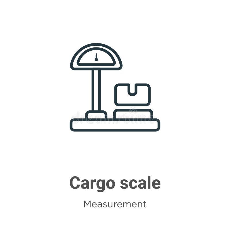 Cargo Measurement Stock Illustrations – 1,111 Cargo Measurement Stock ...
