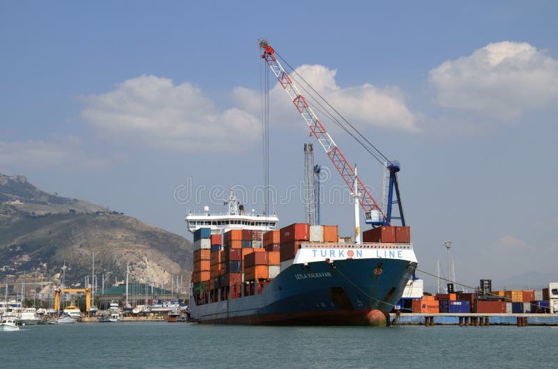 Two freight trains passing stock photo. Image of train - 2483822