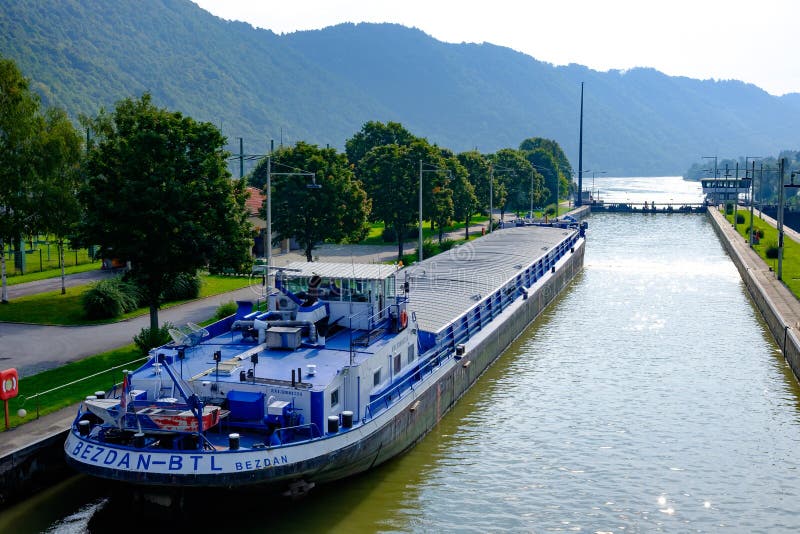 Ship Bezdan Stock Photos - Free & Royalty-Free Stock Photos from Dreamstime