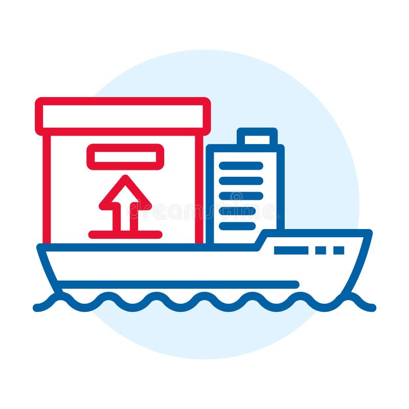 Ship Build Icon Stock Illustrations – 484 Ship Build Icon Stock ...