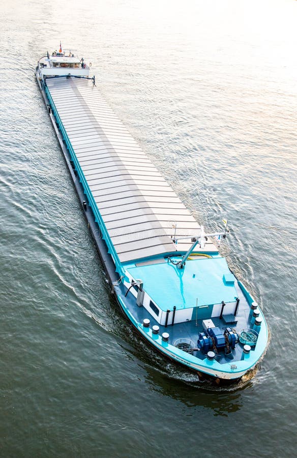 Moving ship stock image. Image of bright, beautiful - 123522195