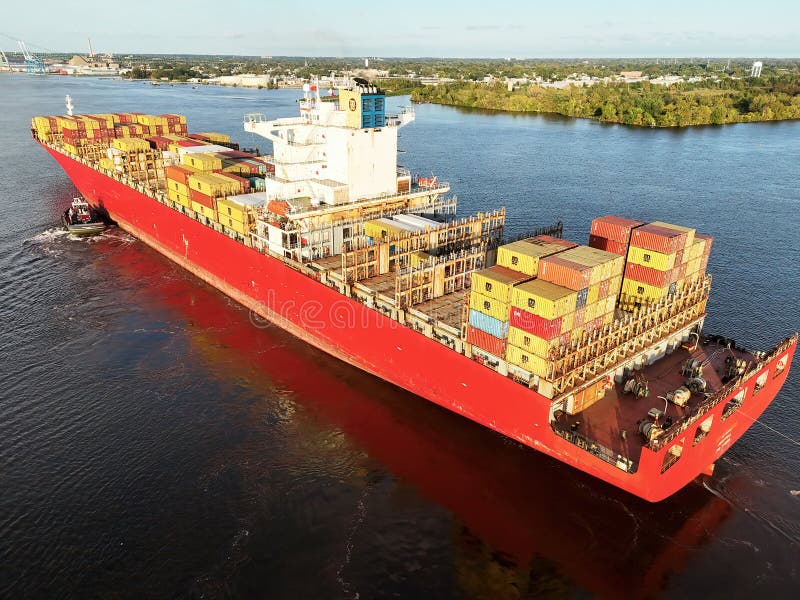 Cargo Ship MSC United VIII Attacked in Red Sea December 26, 2023 ...