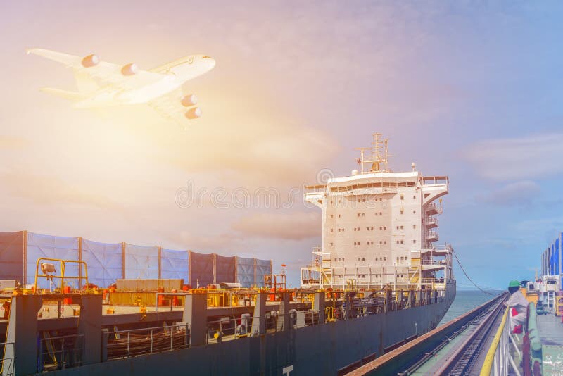 Ship repair in shipyard stock photo. Image of maintenance - 171307422