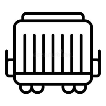 Gate Open Top View Stock Illustrations – 90 Gate Open Top View Stock ...