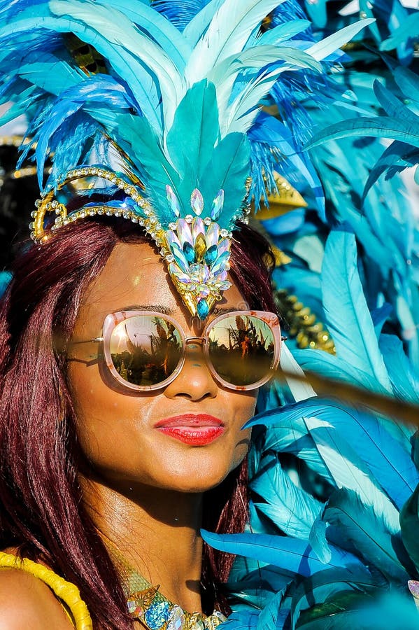 Caribana imagen de archivo editorial. Imagen de gente - 125963039