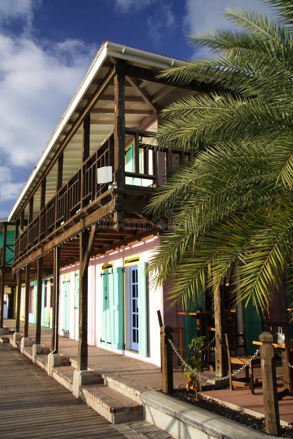 Spanish Colonial Architecture Caribbean