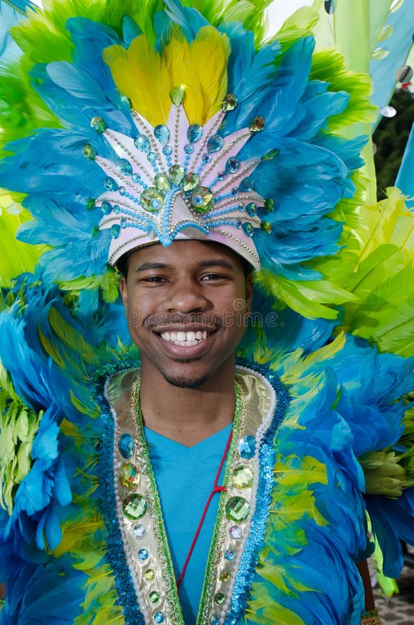 Caribbean carnival editorial photo. Image of jamaican - 29368751