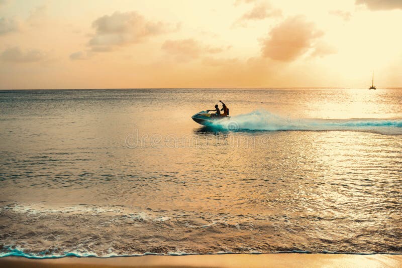 1,524 Jet Ski Sunset Stock Photos - Free & Royalty-Free Stock Photos ...