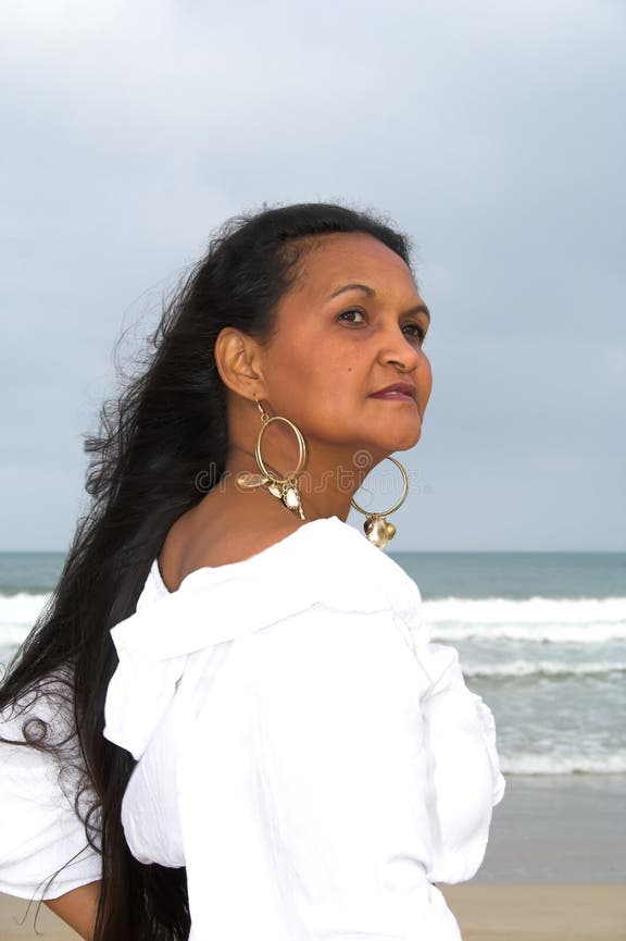 Caribbean Model stock image. Image of jewellery, beauty - 2243953