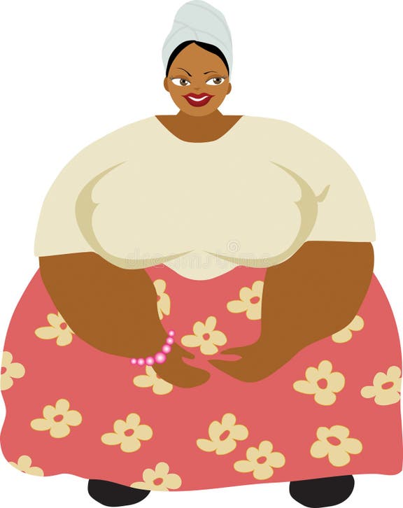 Puerto Rico Woman Stock Illustrations – 61 Puerto Rico Woman Stock ...