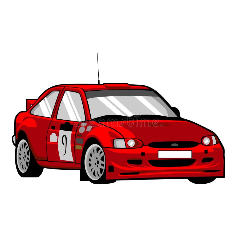 Caricatura ilustración del vector. Ilustración de ilustraciones - 262437387