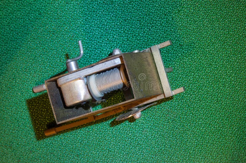 Carillon stock image. Image of machine, music, chime - 36986491