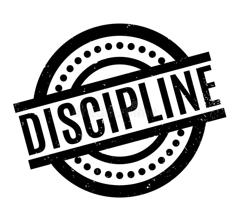 Disciplina Ilustrações, Vetores E Clipart De Stock – (33,624 Stock ...