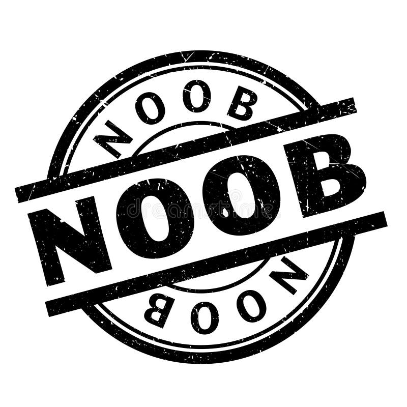 Noob Ilustrações, Vetores E Clipart De Stock – (105 Stock Illustrations)