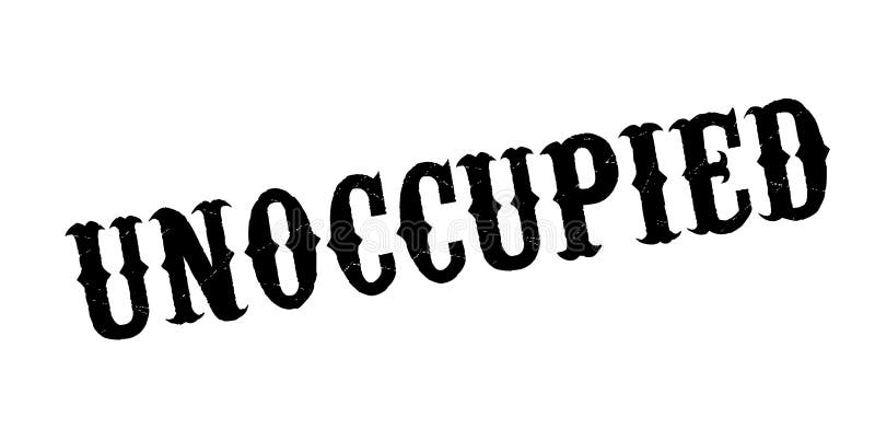 Desocupado ilustração stock. Ilustração de ocioso, carimbado - 88000478