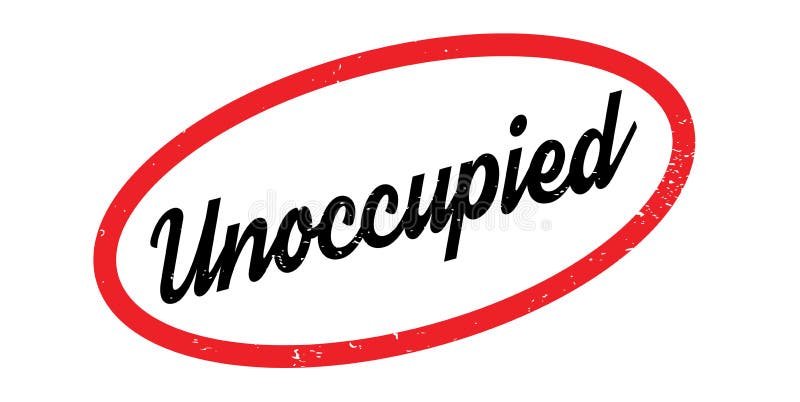 Desocupado ilustração stock. Ilustração de ocioso, carimbado - 88000478