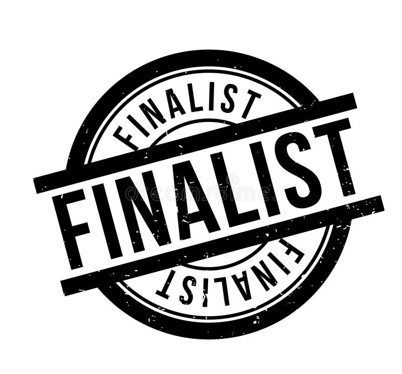 Finalista Ilustrações, Vetores E Clipart De Stock – (564 Stock ...