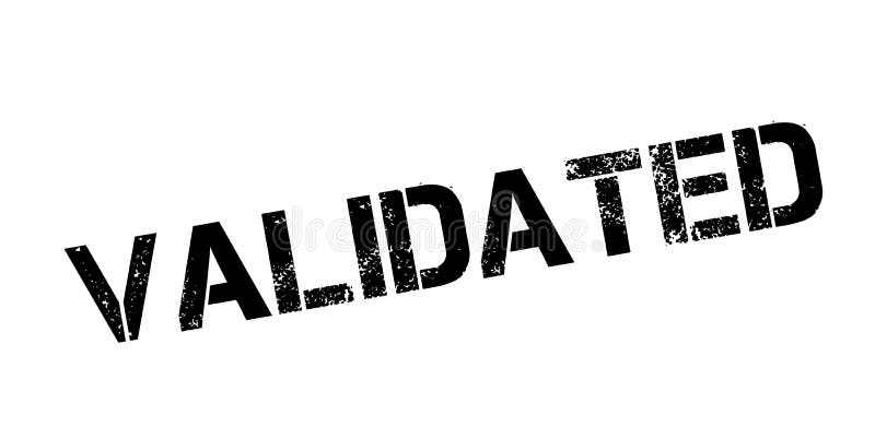 Simbolo Validado Ilustrações, Vetores E Clipart De Stock – (678 Stock ...