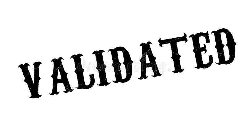 Simbolo Validado Ilustrações, Vetores E Clipart De Stock – (440 Stock ...