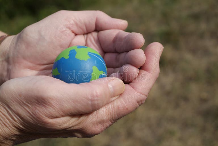 Caring for the environment stock photo. Image of conservation - 2983948