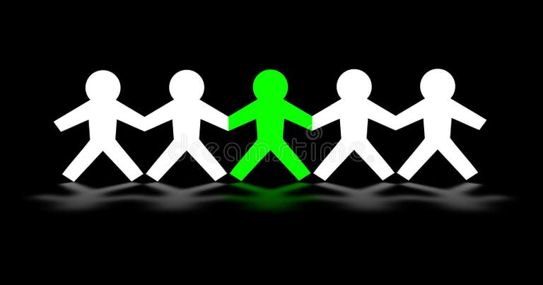 Stick Figure Organized Stock Illustrations – 284 Stick Figure Organized ...